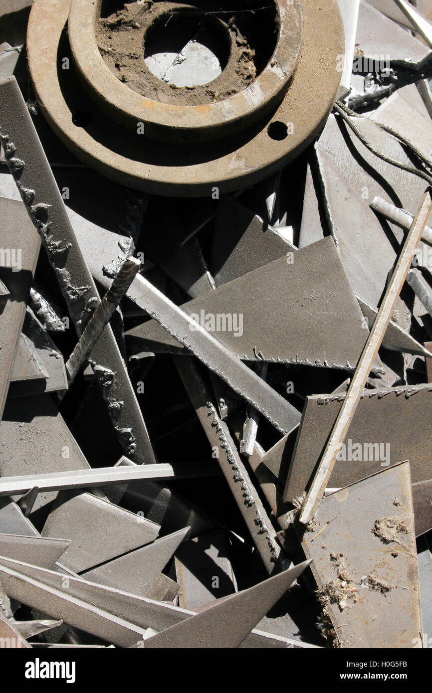 Curled scrap hi-res stock photography and images - Alamy