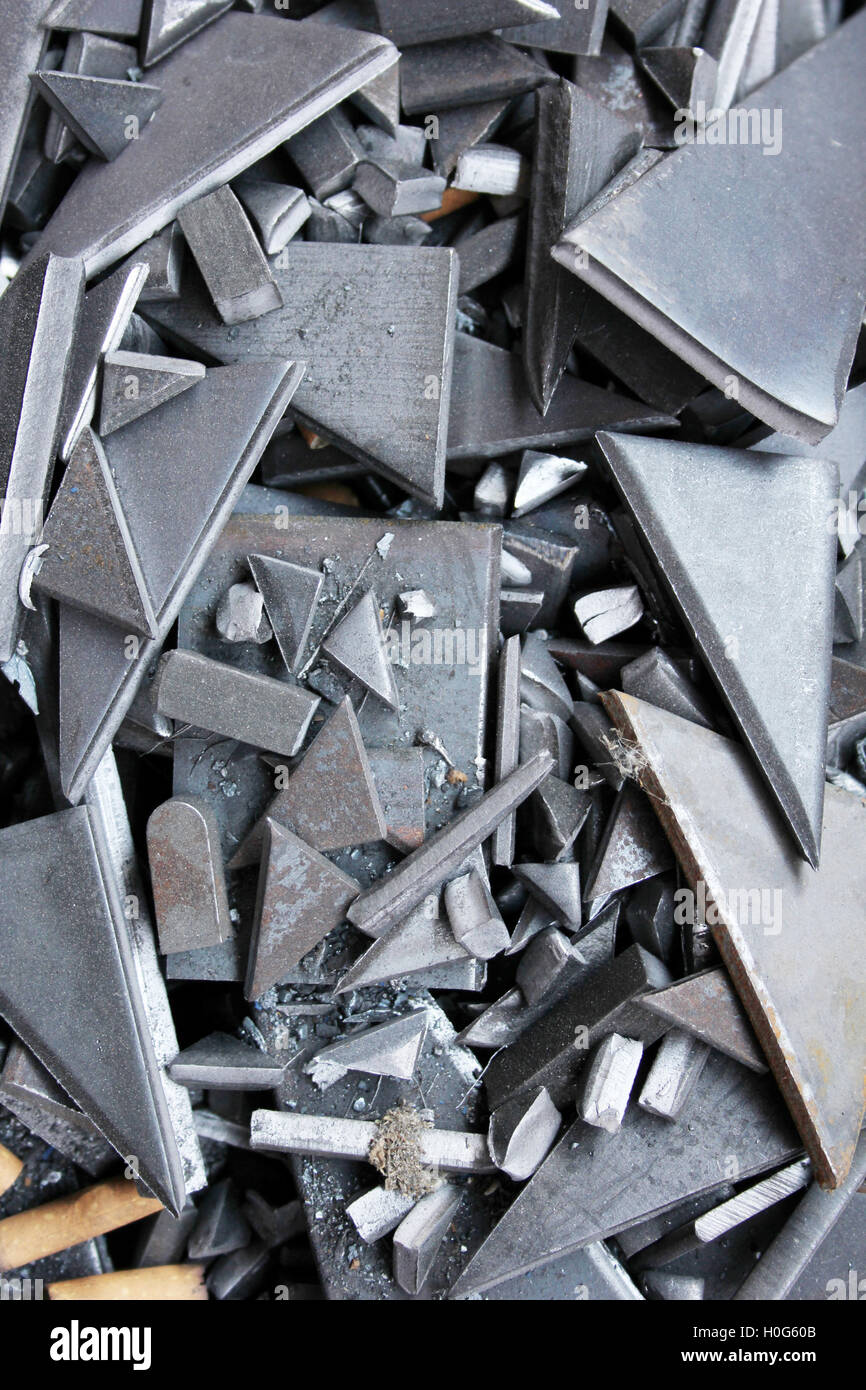 Curled scrap hi-res stock photography and images - Alamy