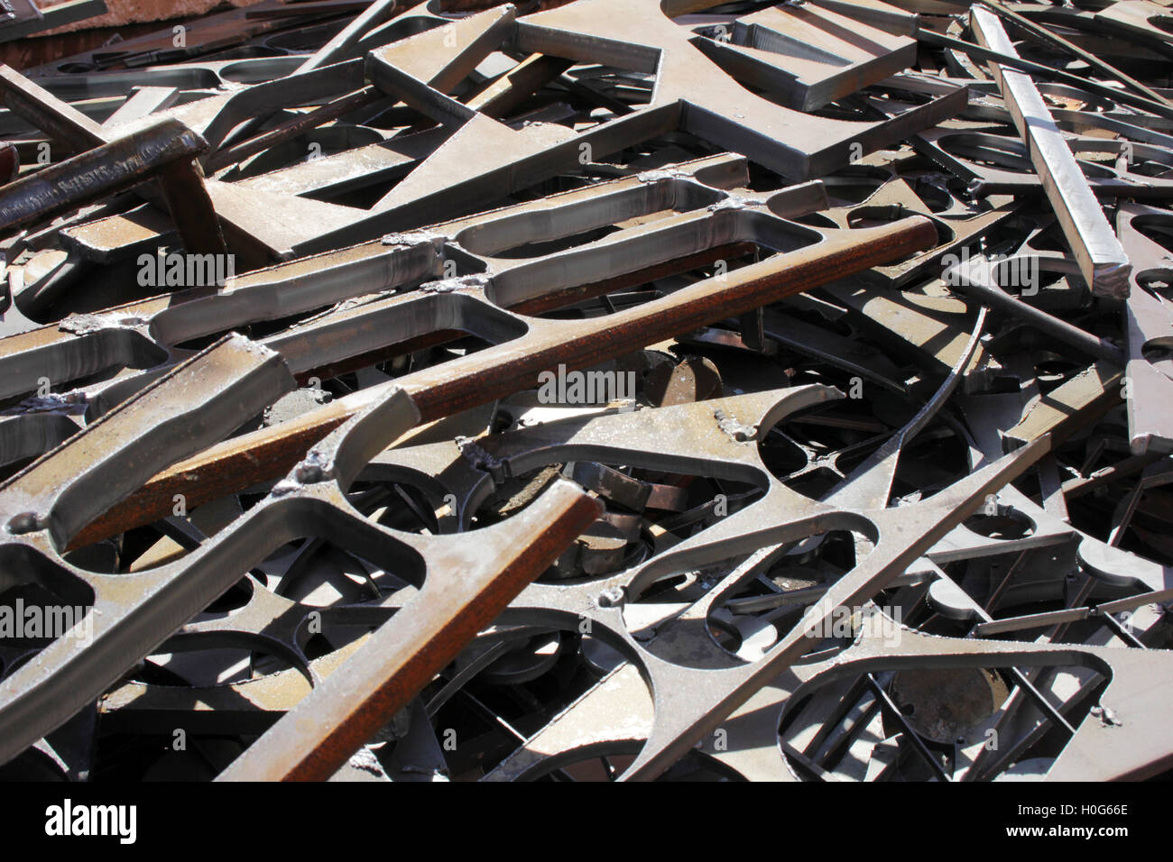 Curled scrap hi-res stock photography and images - Alamy