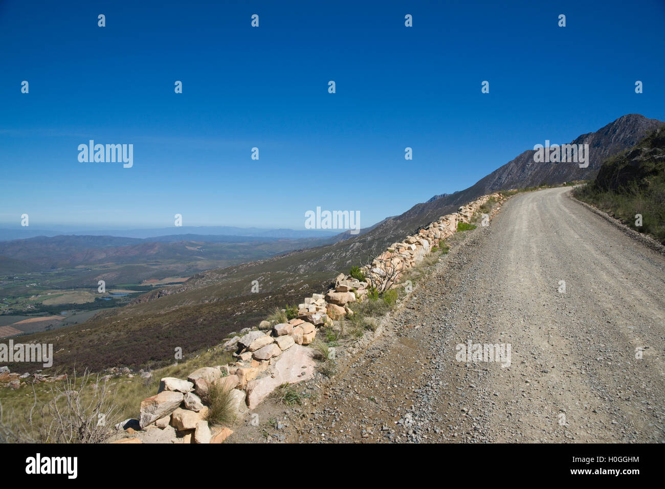 South africa swartberg pass hi-res stock photography and images - Alamy