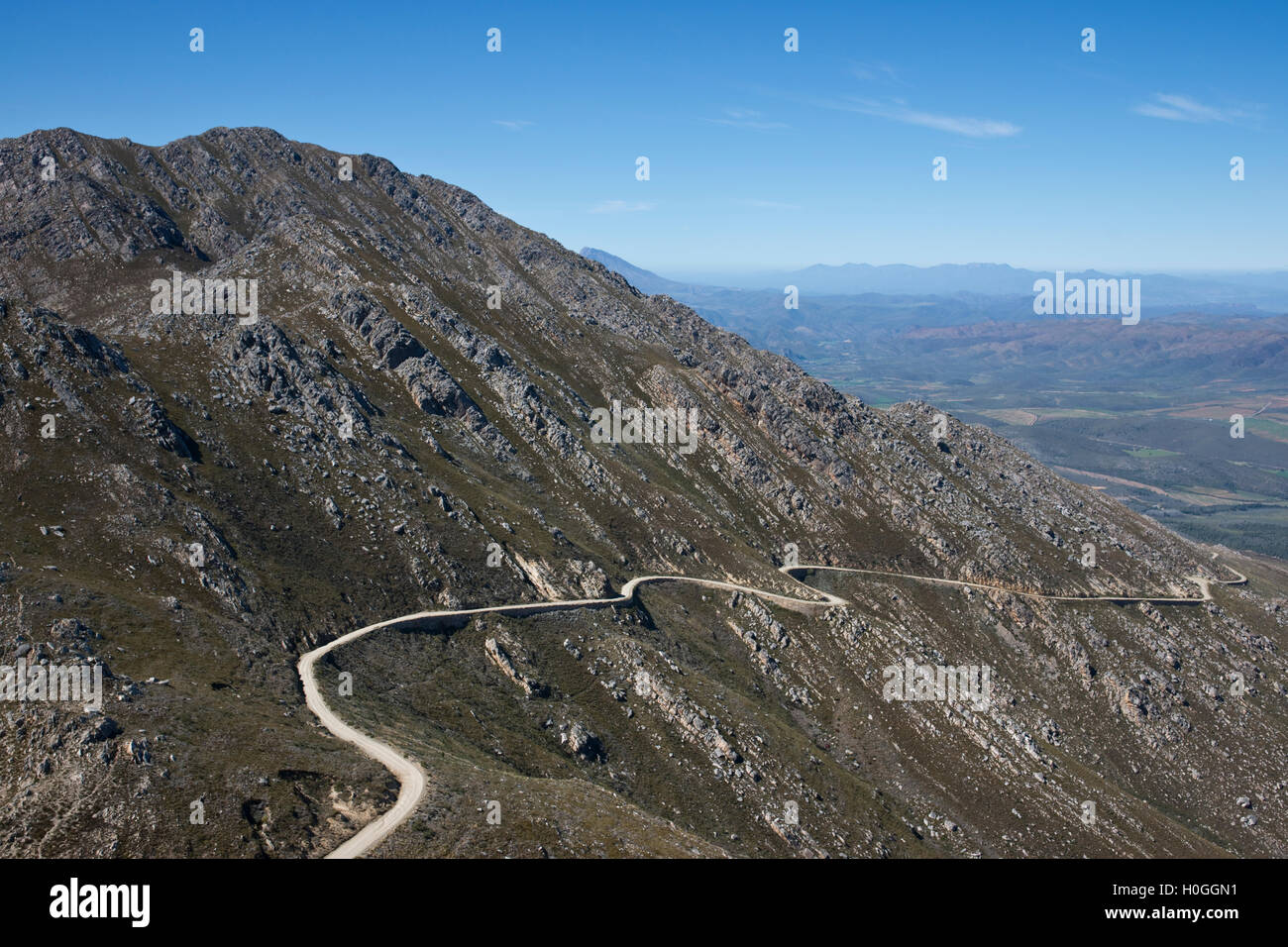 South africa swartberg pass hi-res stock photography and images - Alamy