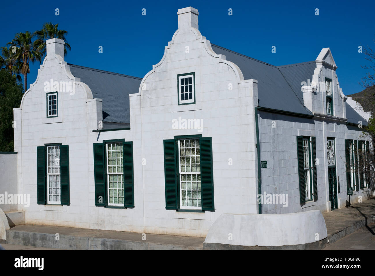Reinet house High Resolution Stock Photography and Images - Alamy