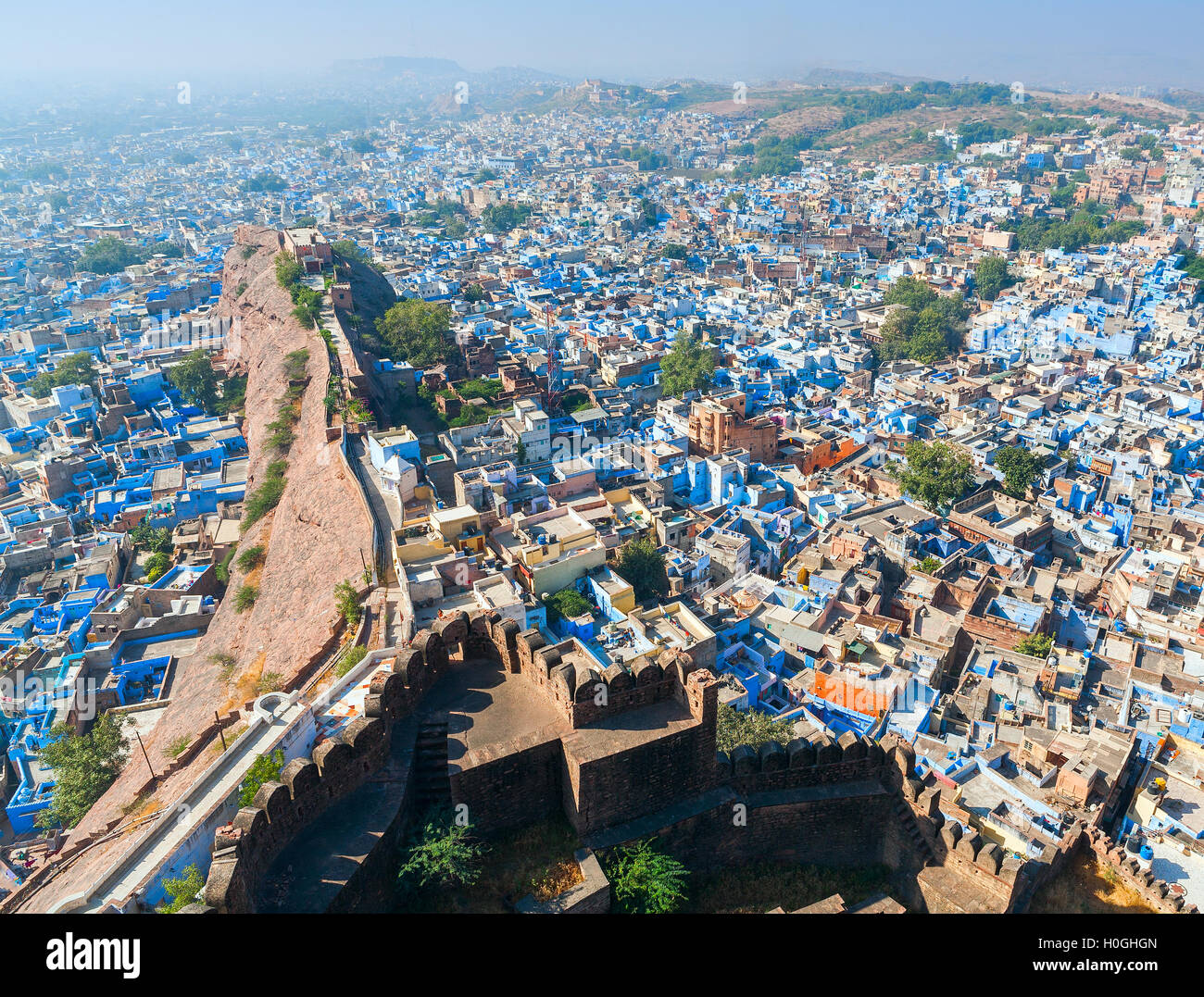 Jodhpur font hi-res stock photography and images - Alamy