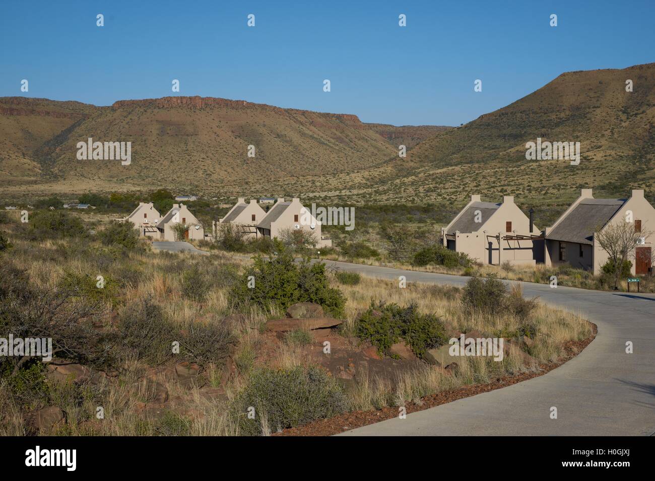 Karoo National Park Stock Photo - Alamy