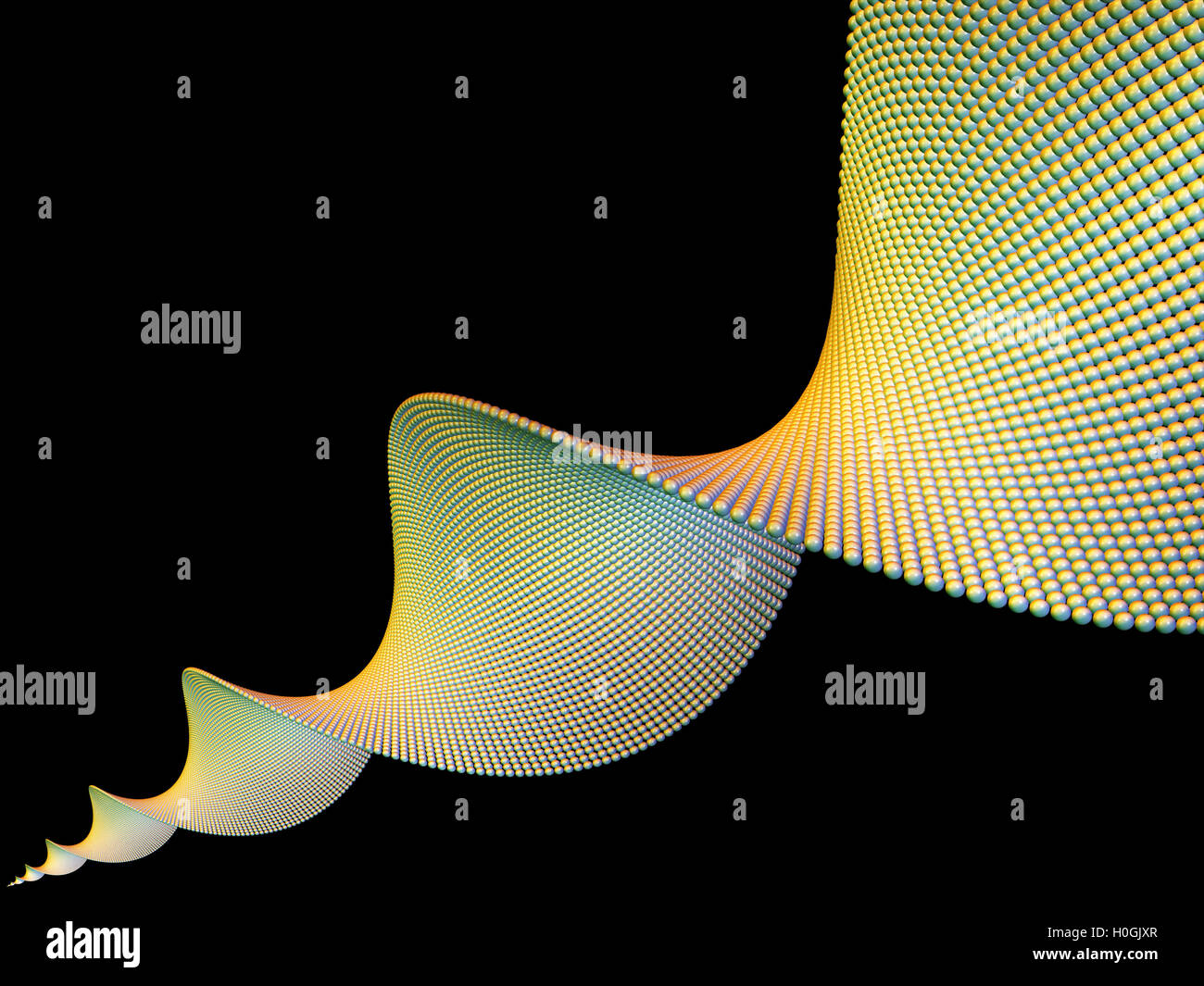 Geometry math pattern hi-res stock photography and images - Alamy