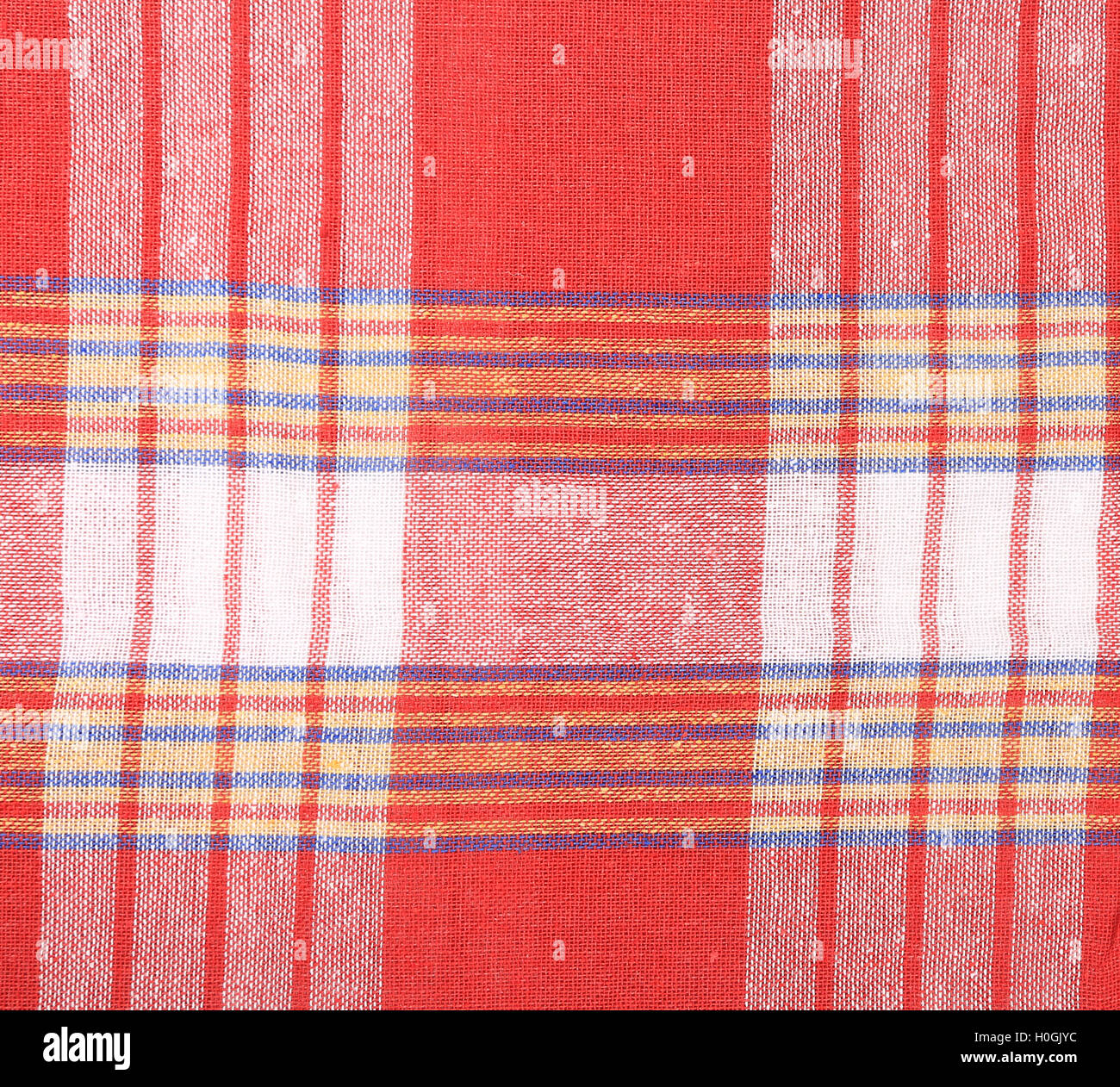 CLose up of fabric texture Stock Photo - Alamy