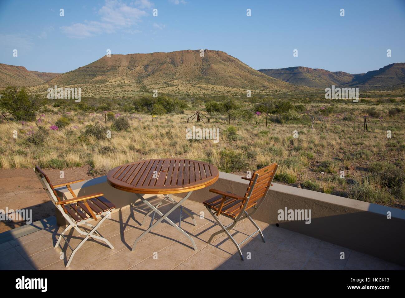 Karoo National Park Stock Photo - Alamy