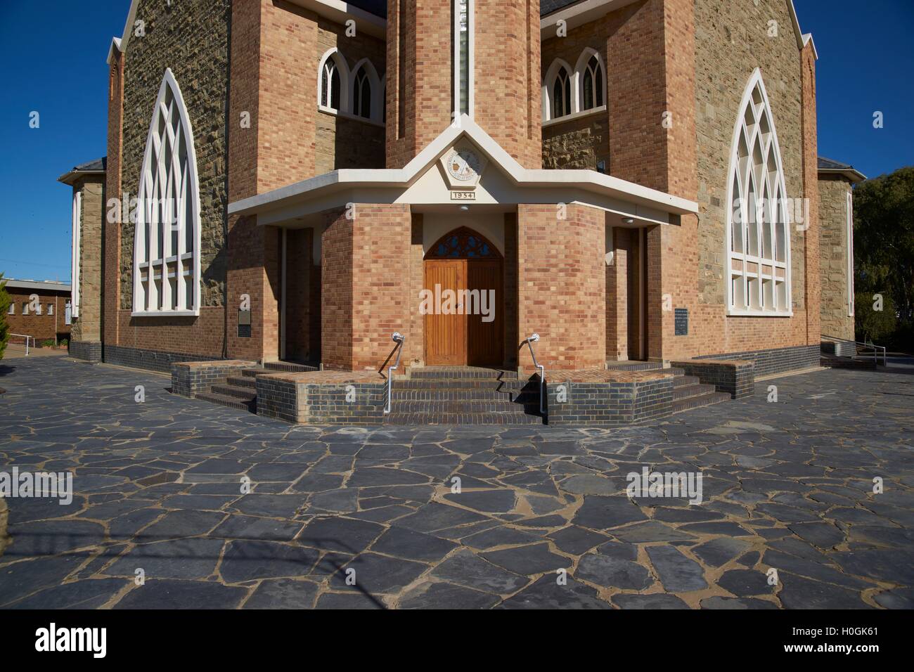 Karoo architecture hi-res stock photography and images - Alamy