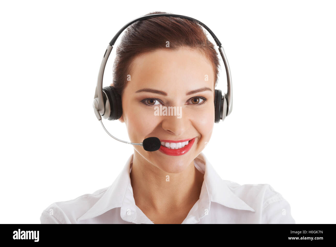 Customer call hi-res stock photography and images - Alamy