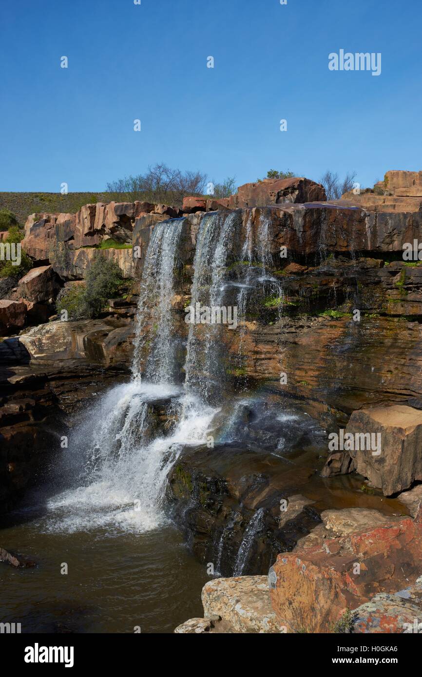 Nieuwoudtville northern cape south africa hi-res stock photography and ...