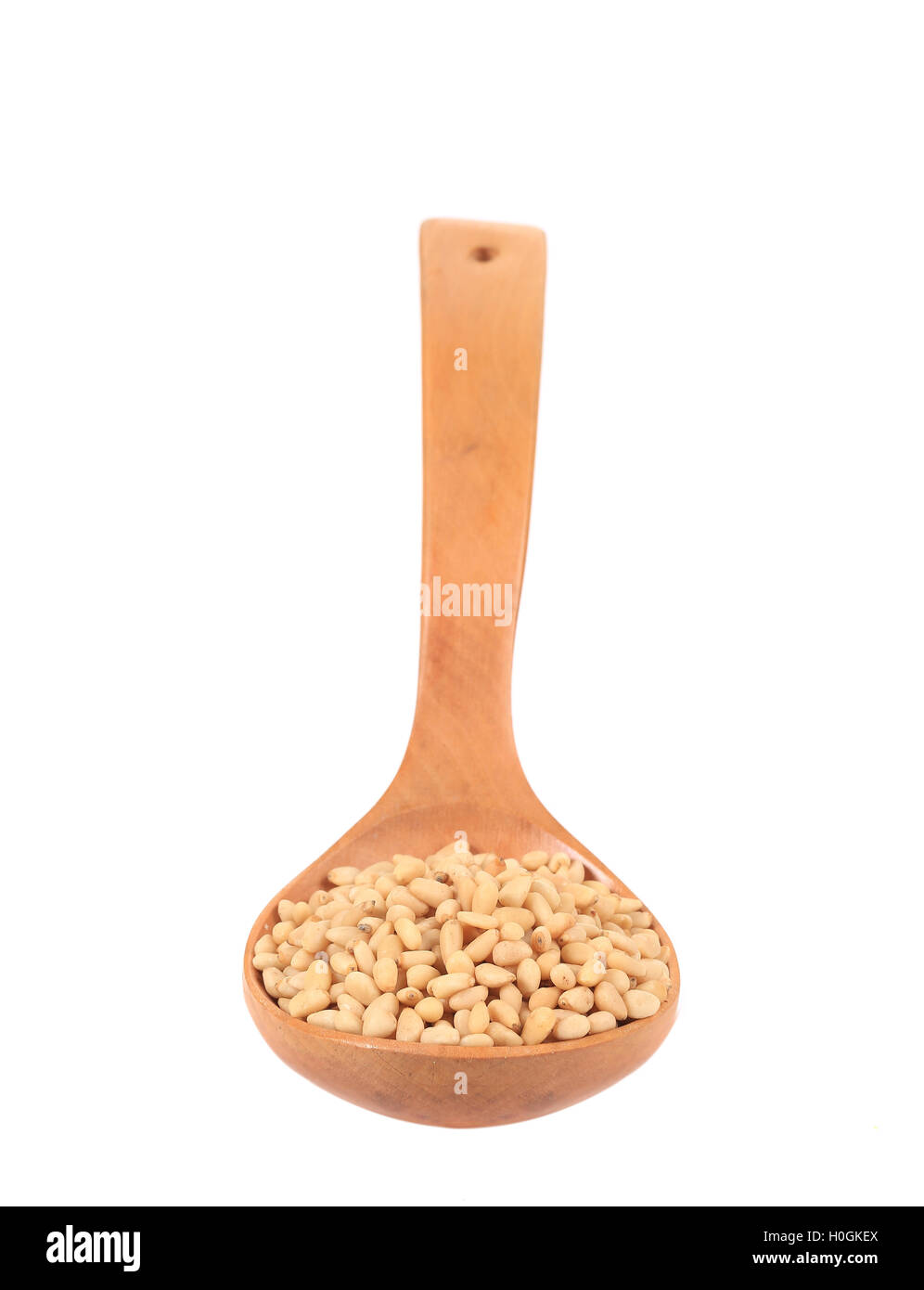 Full isolated spoon hi-res stock photography and images - Alamy