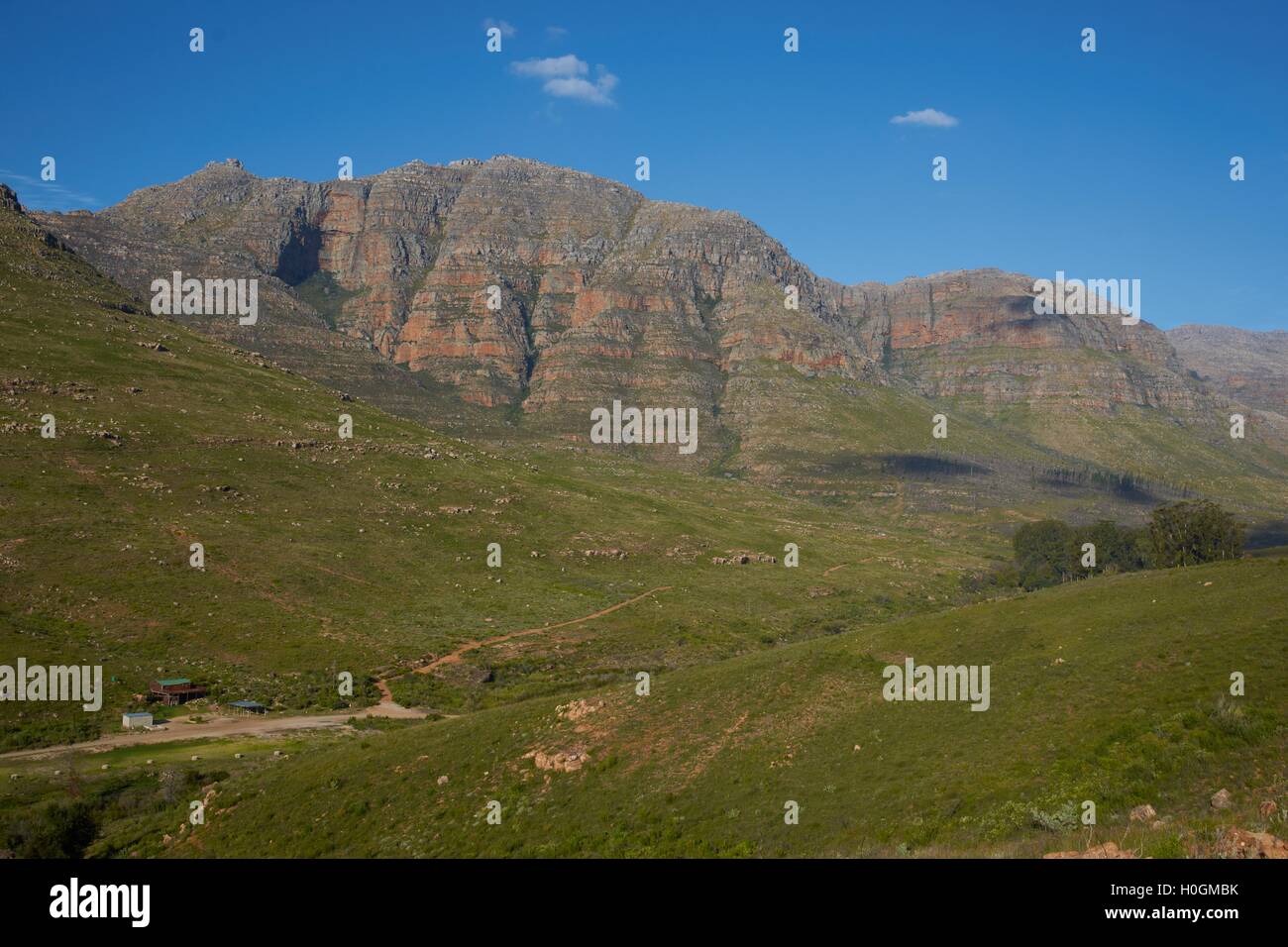 Cederberg mountains hi-res stock photography and images - Alamy