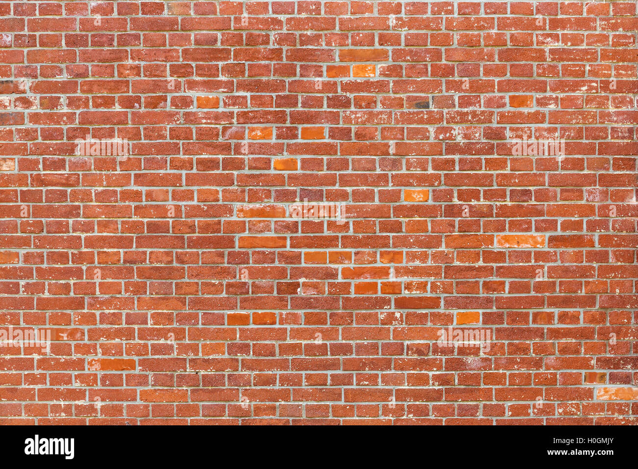 Red brick wall Stock Photo - Alamy