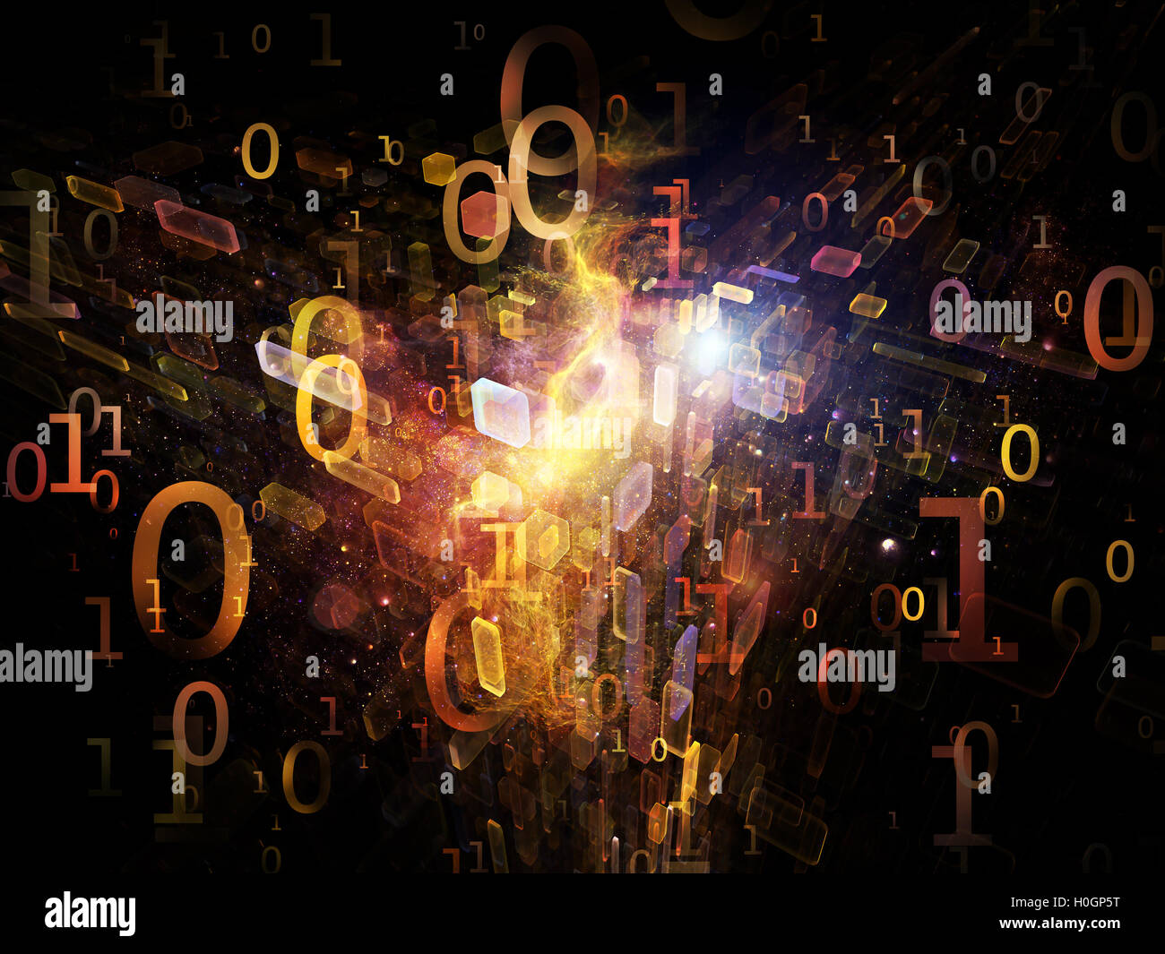 One dimensional system hi-res stock photography and images - Alamy