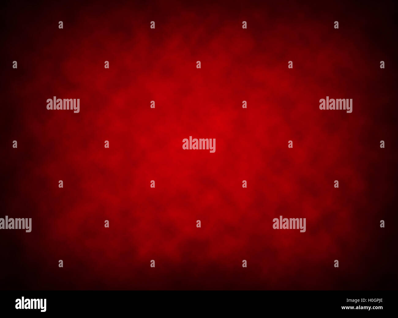 Red gradient and smoke Stock Photo - Alamy