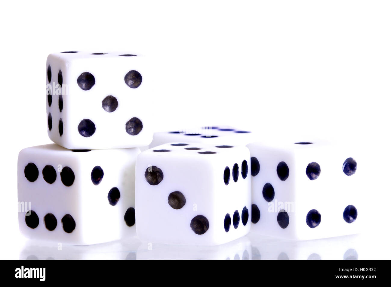 Dots and numbers hi-res stock photography and images - Alamy