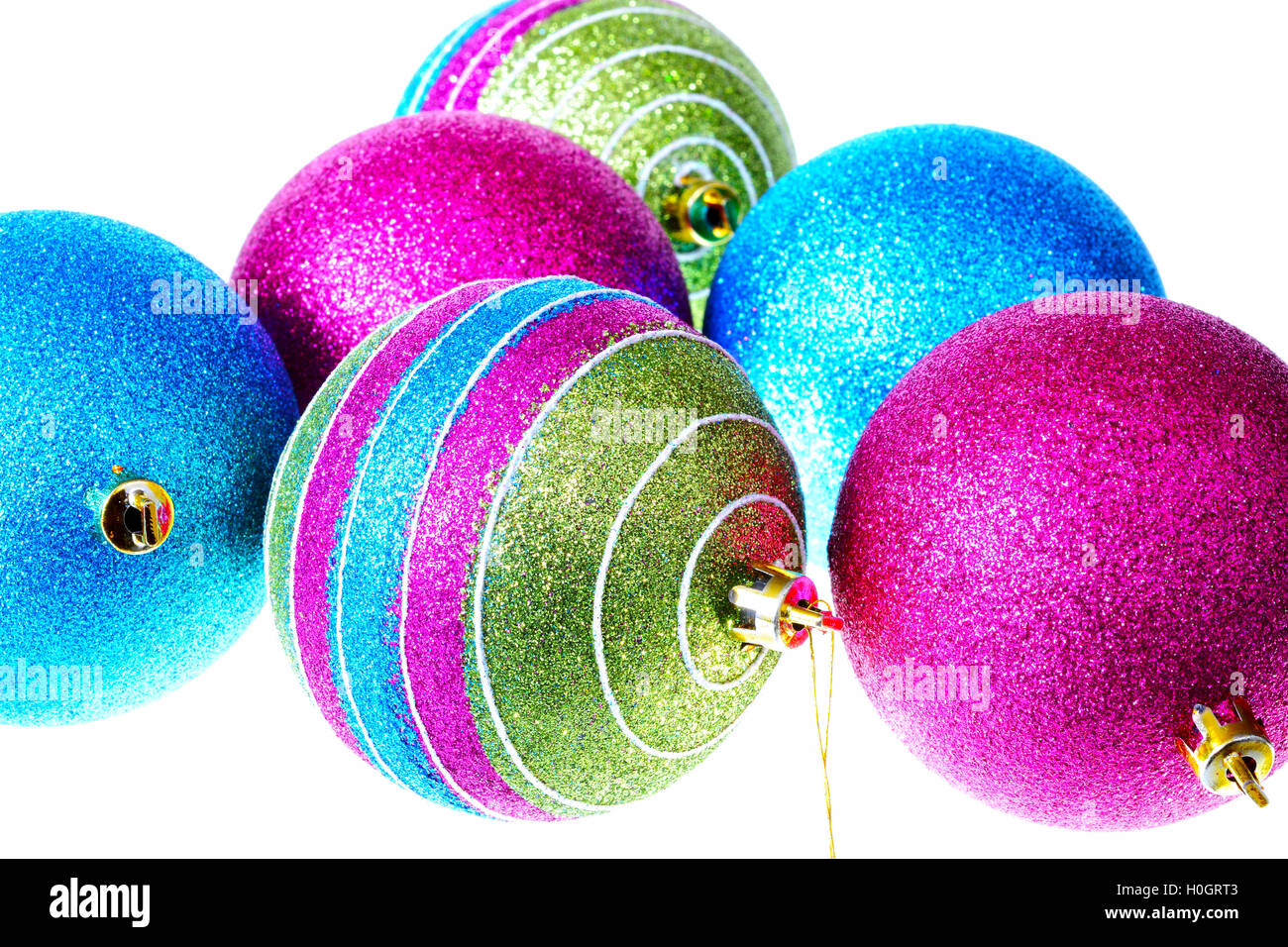 Stripped balls hi-res stock photography and images - Alamy
