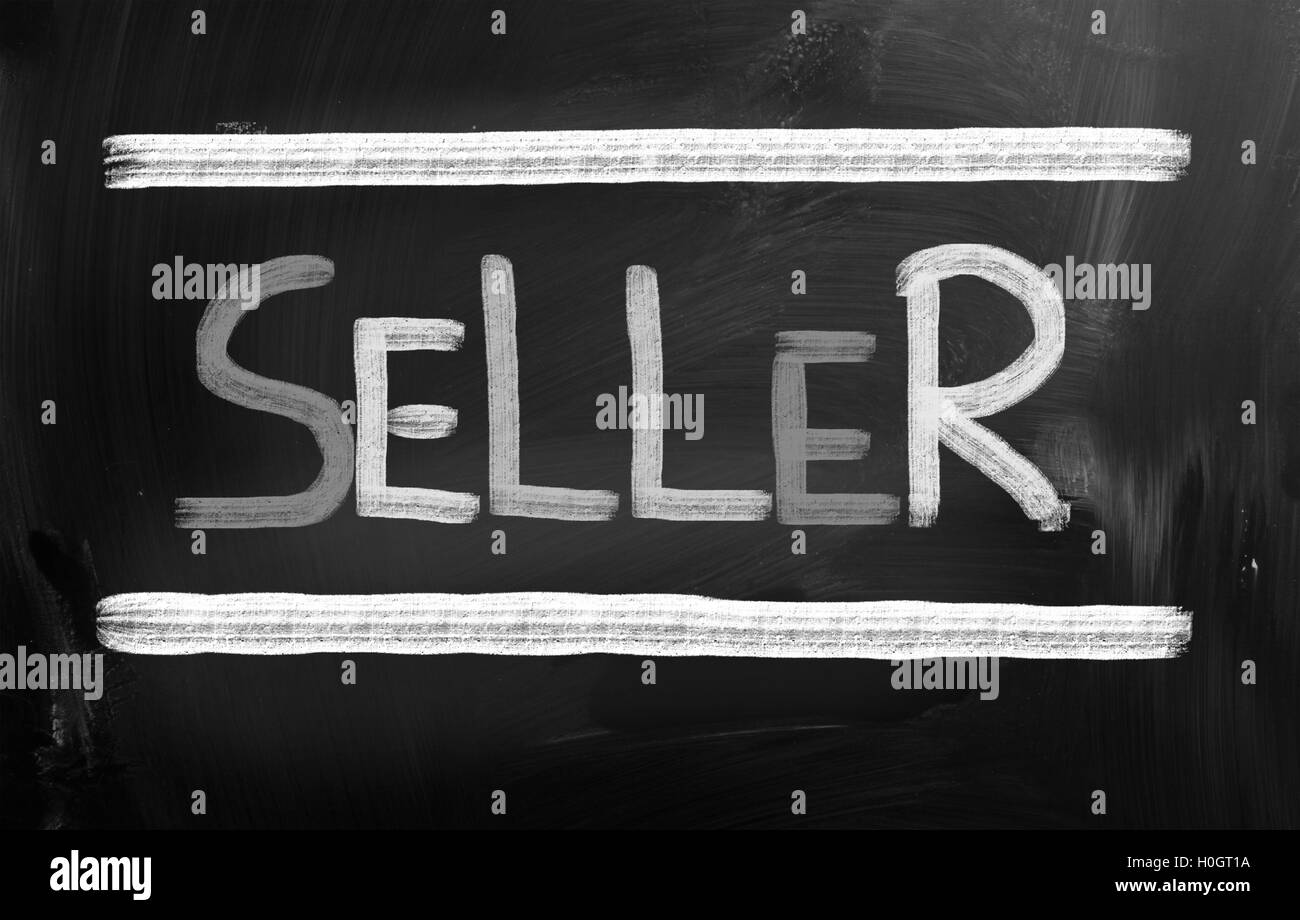 Seller sold Black and White Stock Photos & Images - Alamy