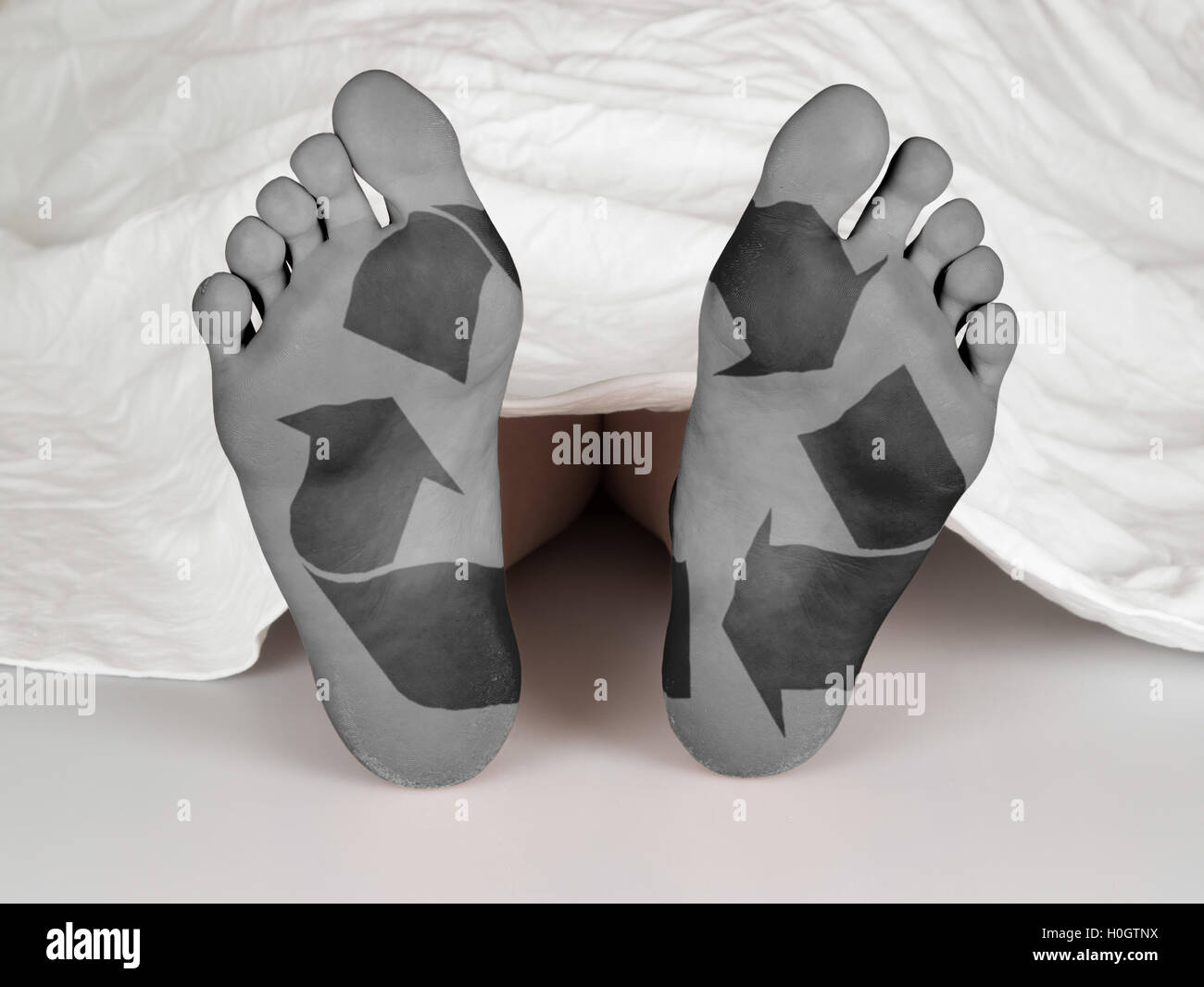 Autopsy body hi-res stock photography and images - Alamy