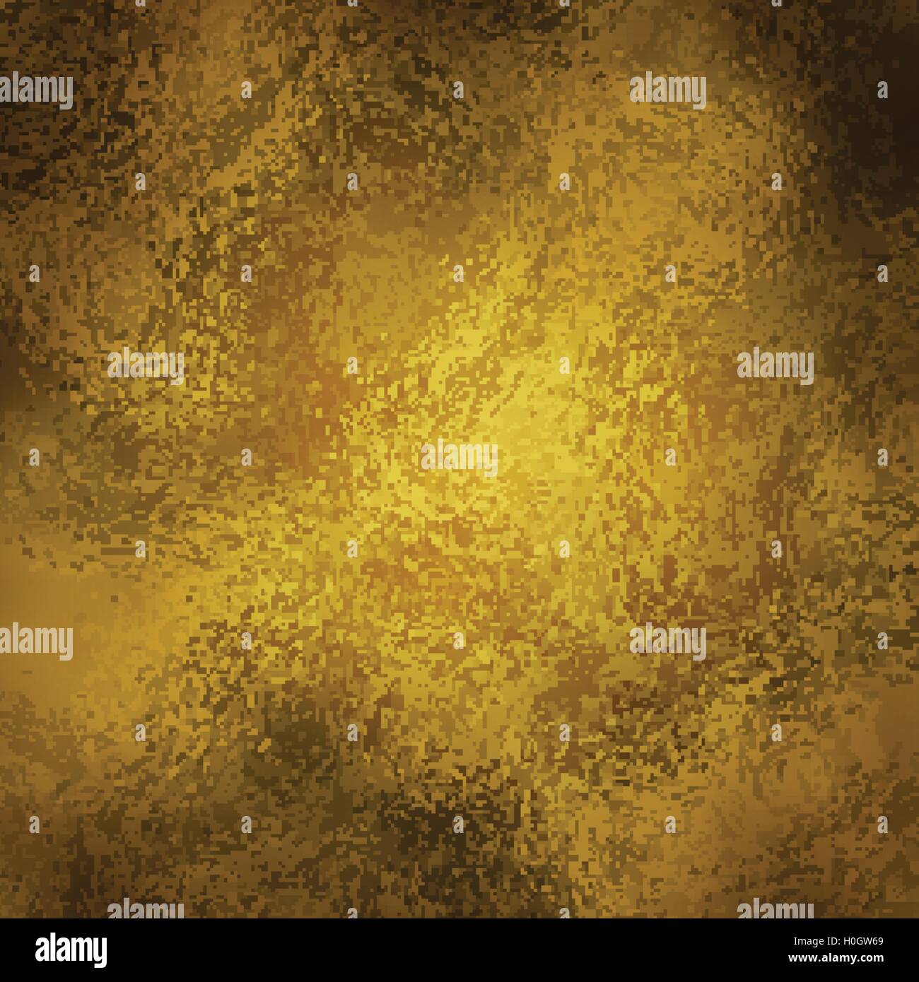 Vector golden foil background Stock Vector Image & Art - Alamy