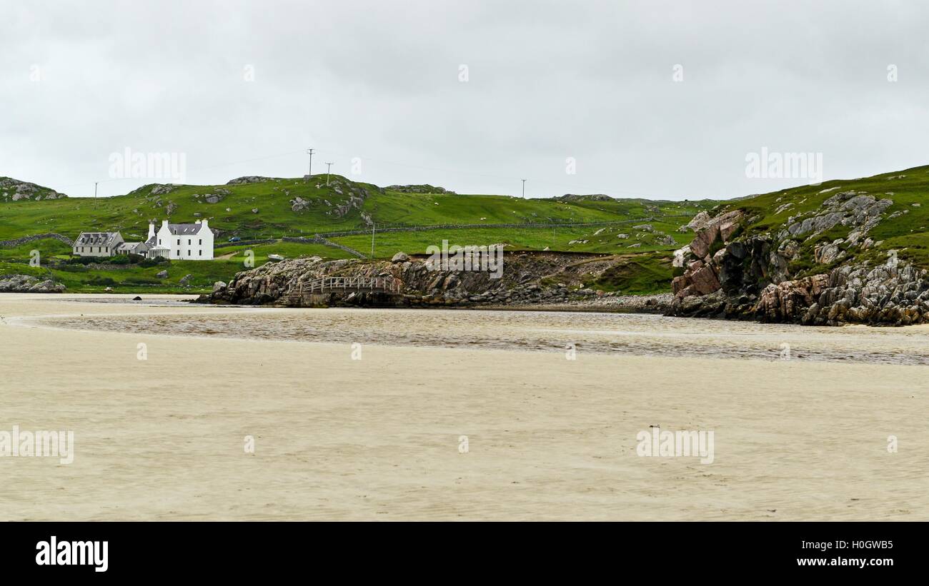 Camas uig hi-res stock photography and images - Alamy
