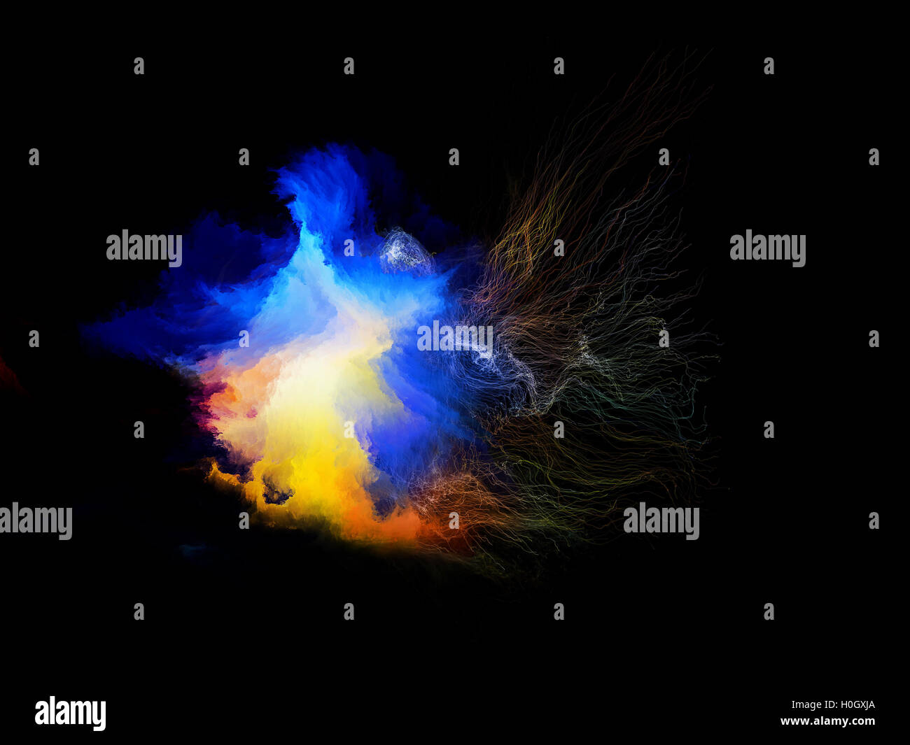 Vein visualization hi-res stock photography and images - Alamy