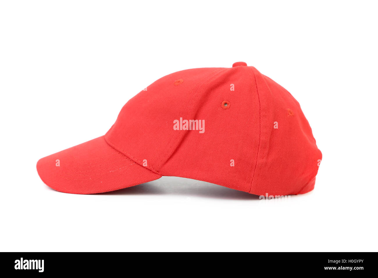 Working peaked cap Stock Photo - Alamy