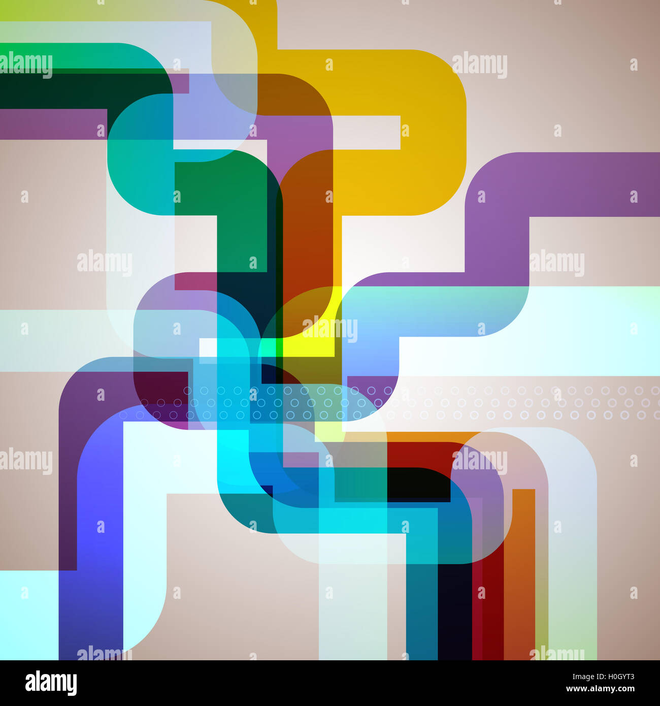 Abstract vector background Stock Photo - Alamy
