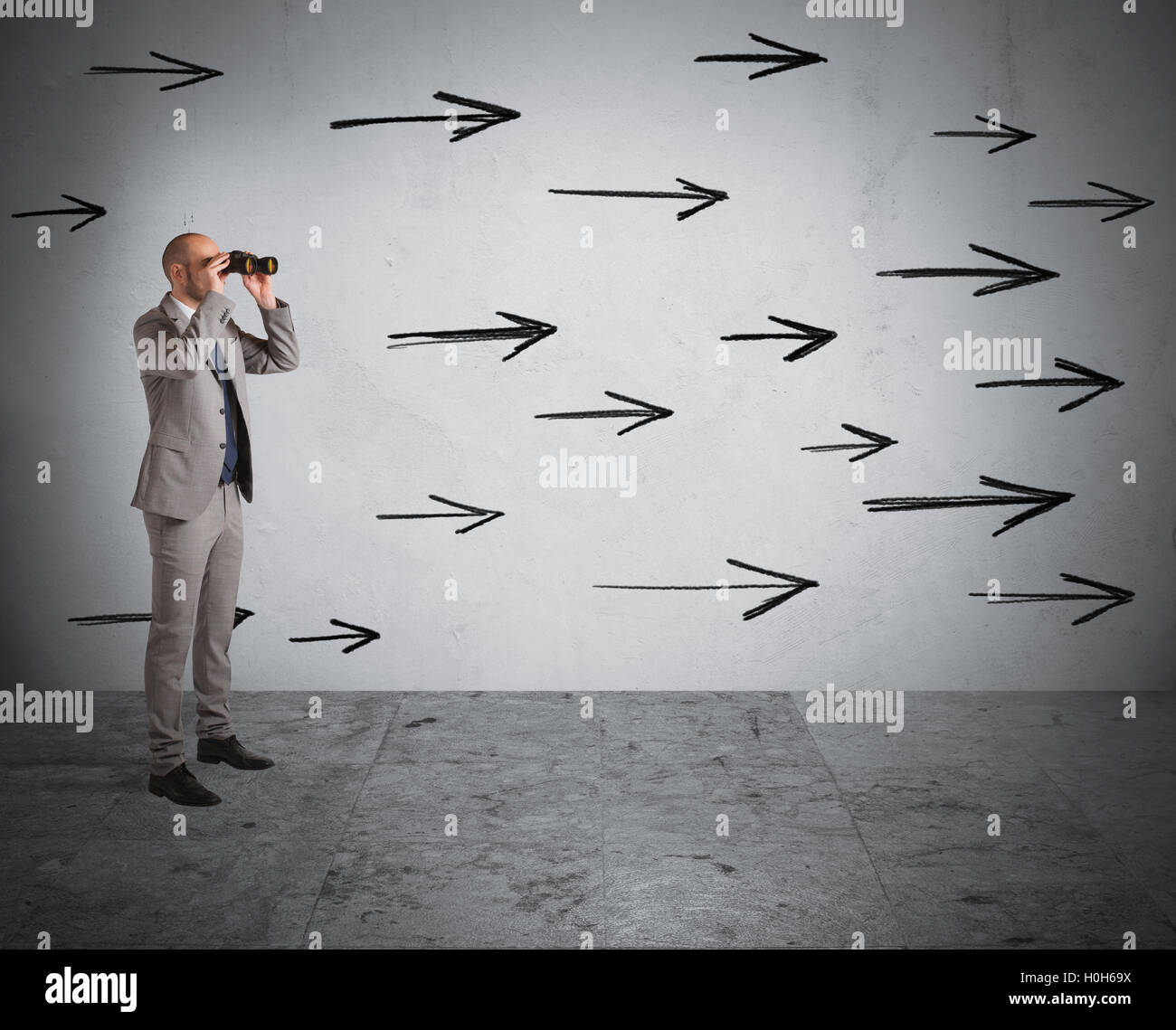 The Way Forward Ahead High Resolution Stock Photography and Images - Alamy