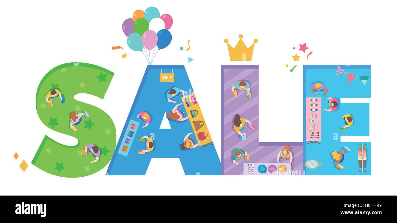 Typo Illustration High Resolution Stock Photography and Images - Alamy