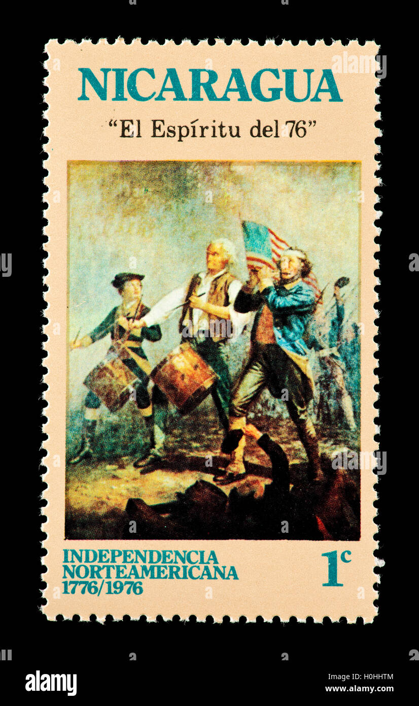 The spirit of 76 archibald willard High Resolution Stock Photography ...