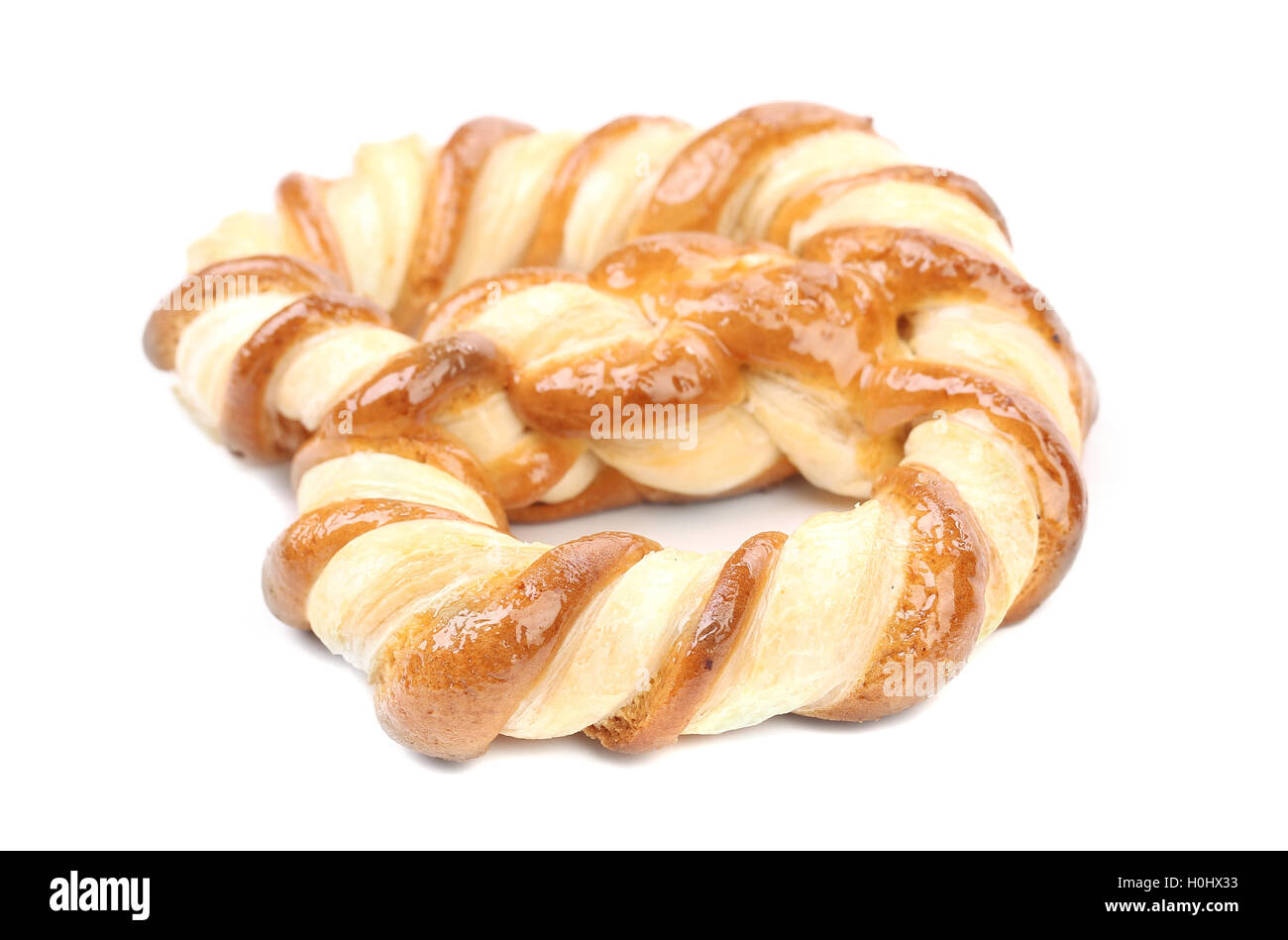 Knot biscuits hi-res stock photography and images - Alamy