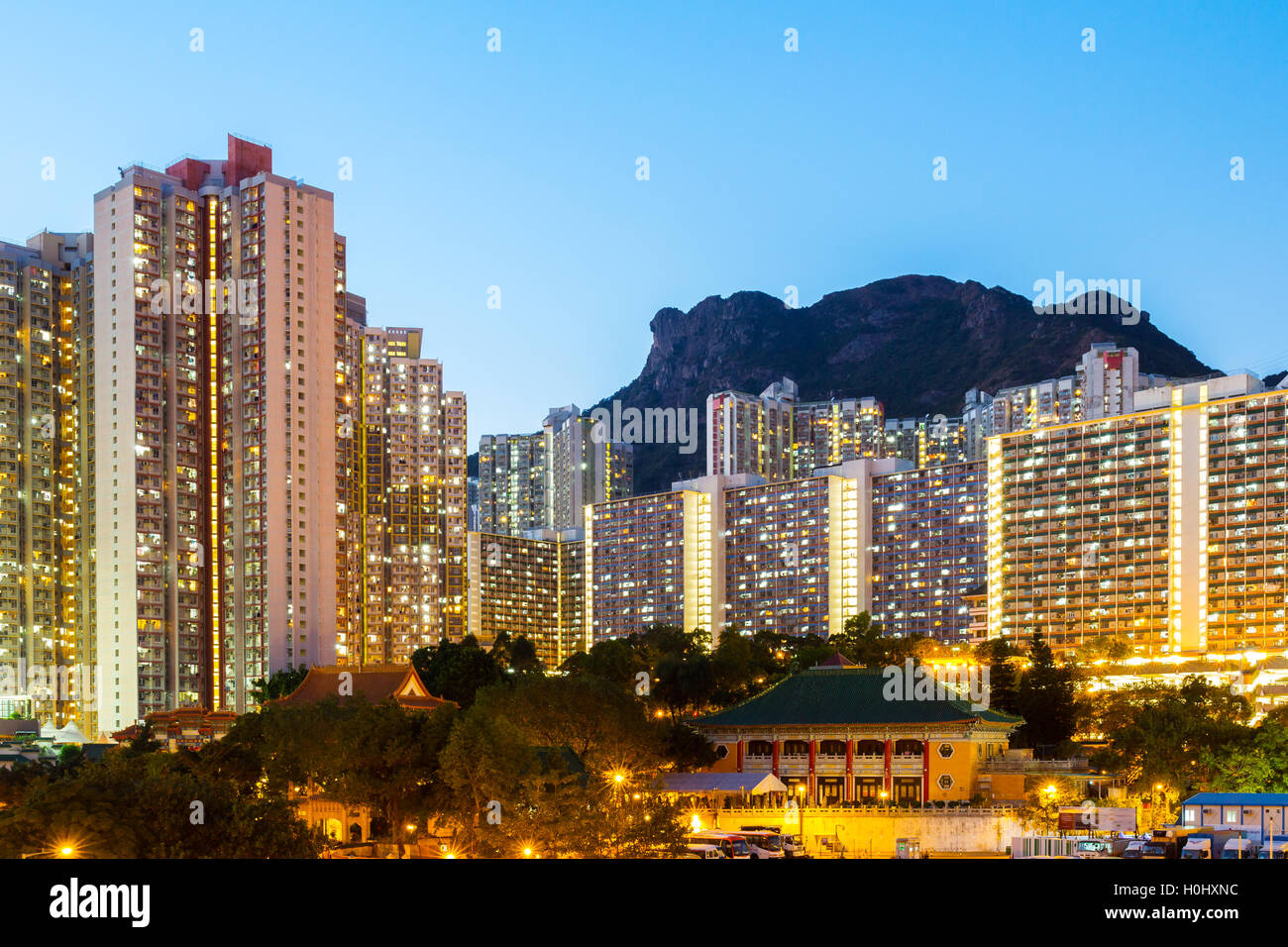 Mt Tai Stock Photos & Mt Tai Stock Images - Alamy