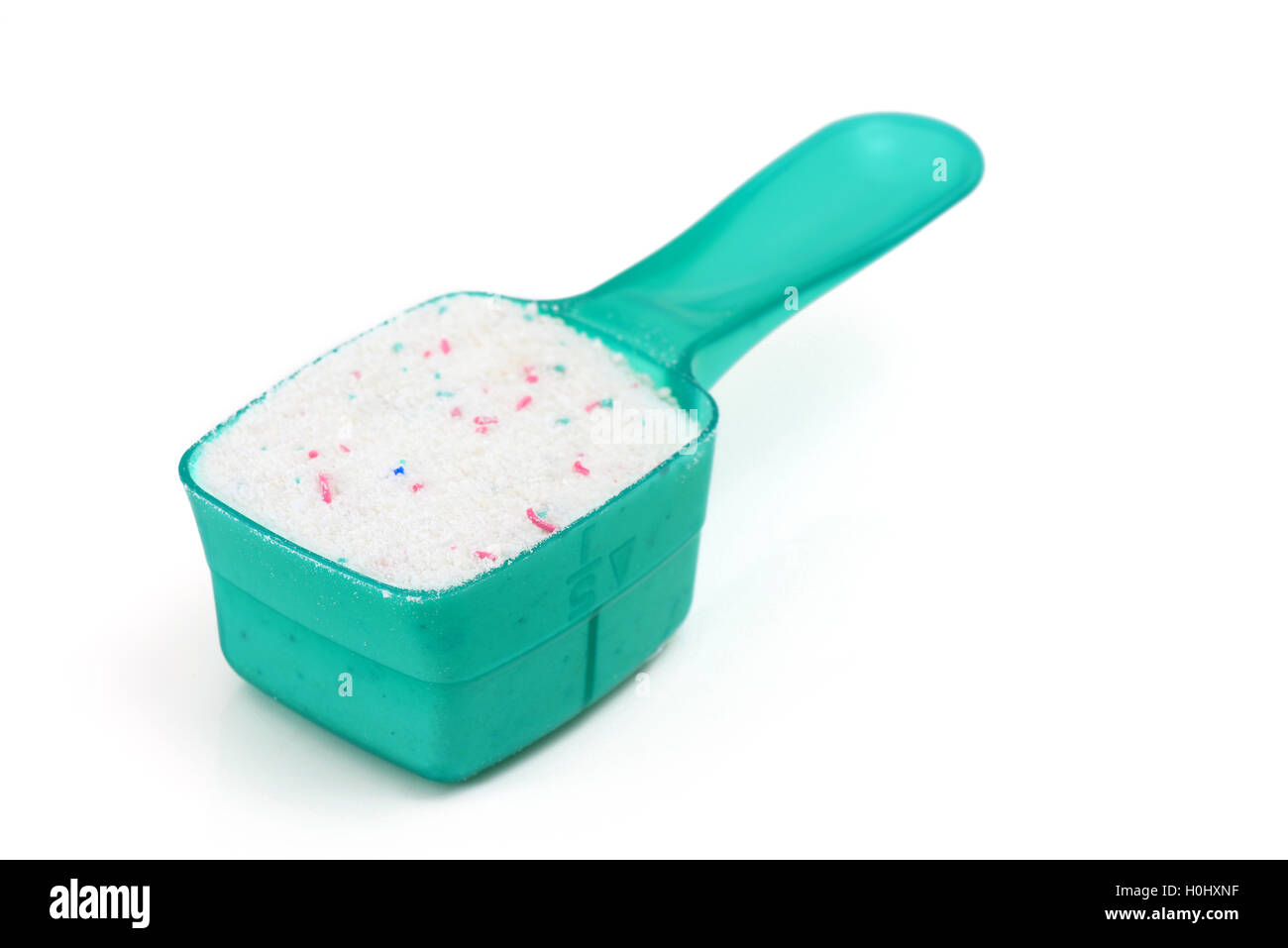 Detergent dose hi-res stock photography and images - Alamy