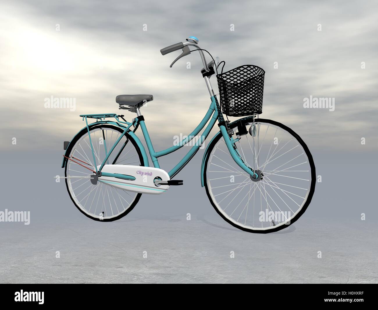 Bike background hi-res stock photography and images - Alamy