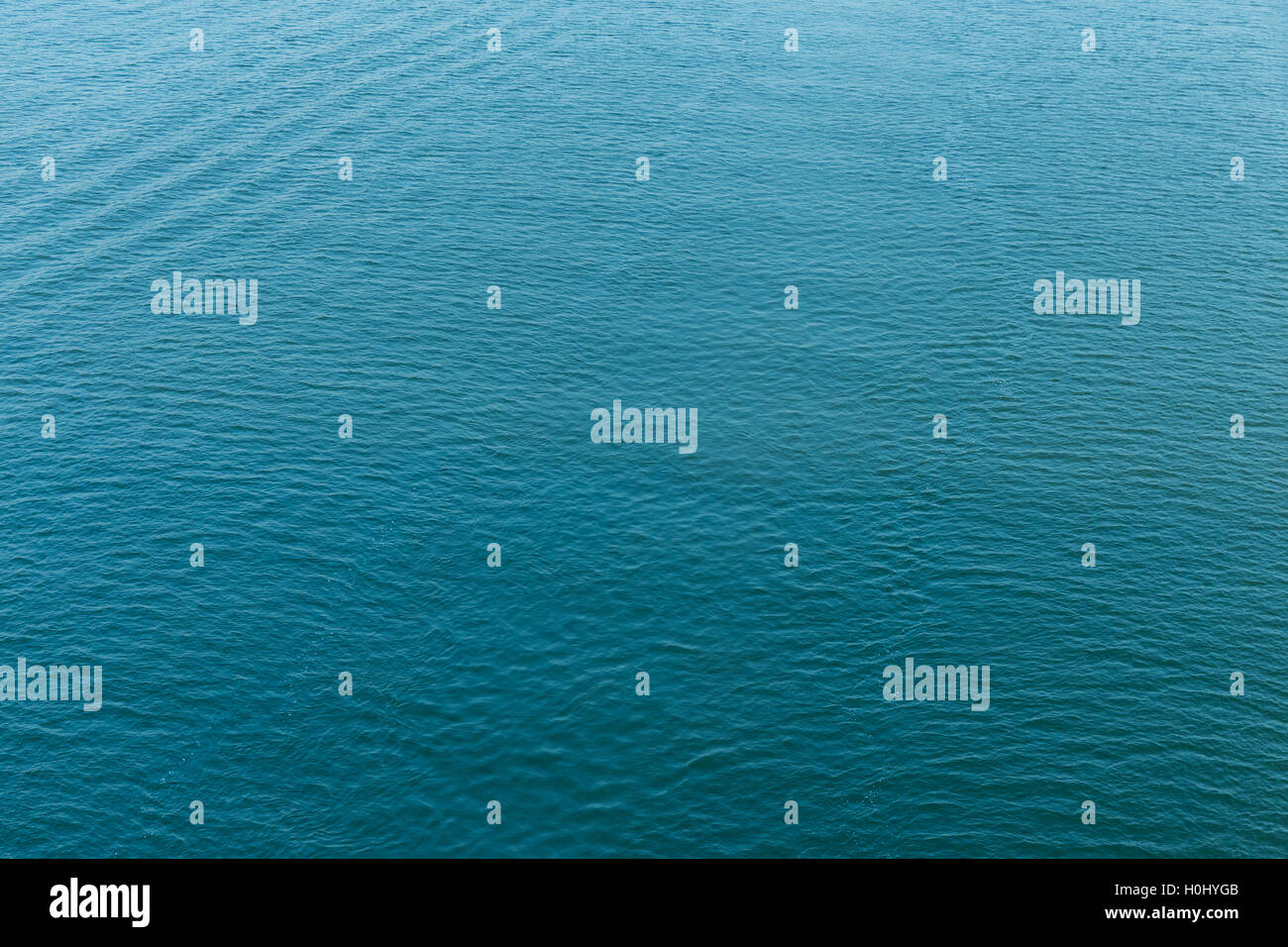 Ripple on water surface Stock Photo - Alamy