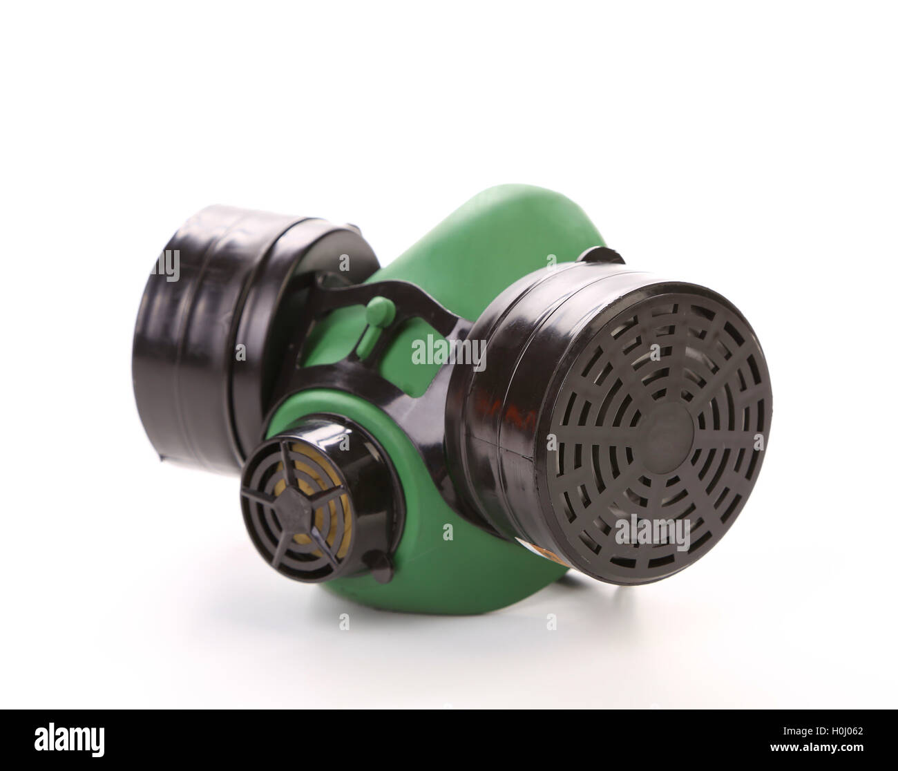 Close up of gas mask Stock Photo - Alamy