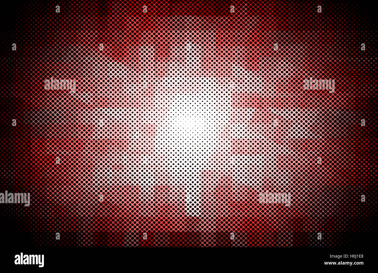 abstract red background background with motion blur and square pattern ...