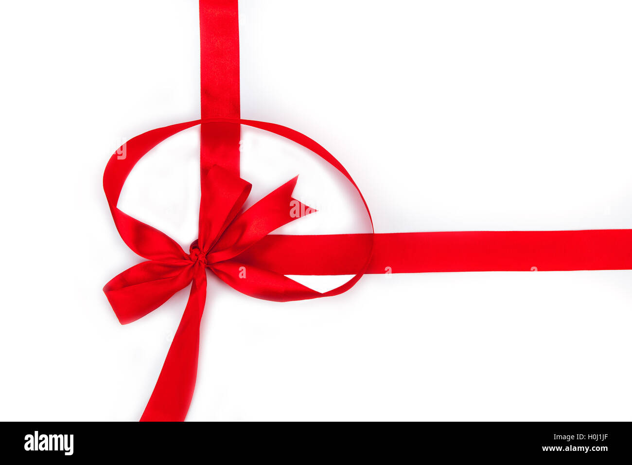 Advertisement bow hi-res stock photography and images - Alamy