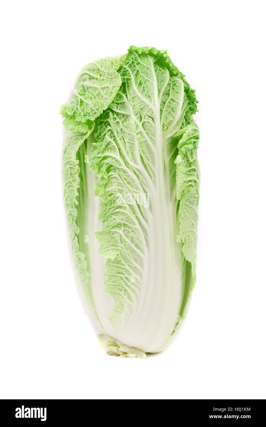 Tasty Chinese cabbage Stock Photo - Alamy