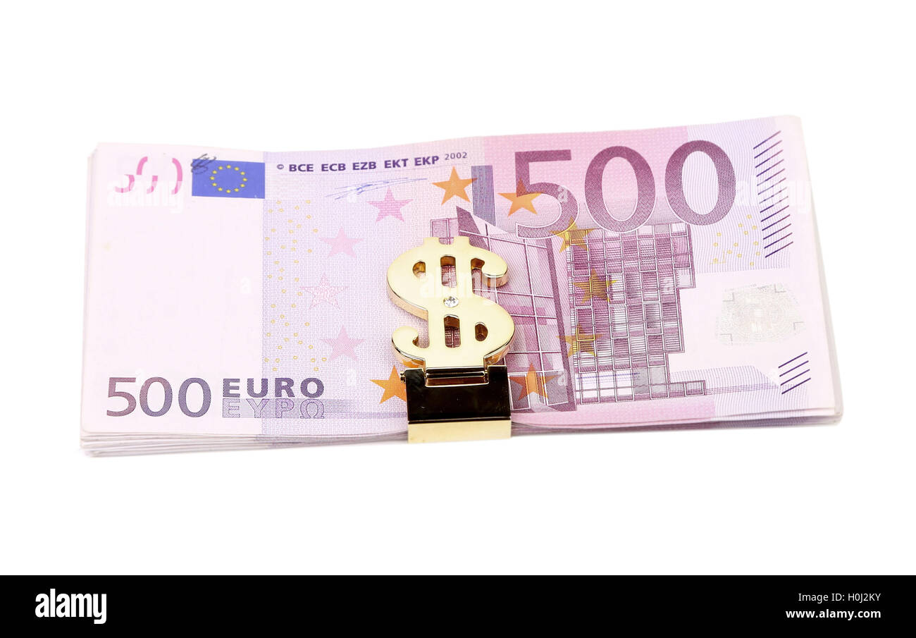 500 dollar Cut Out Stock Images & Pictures - Alamy