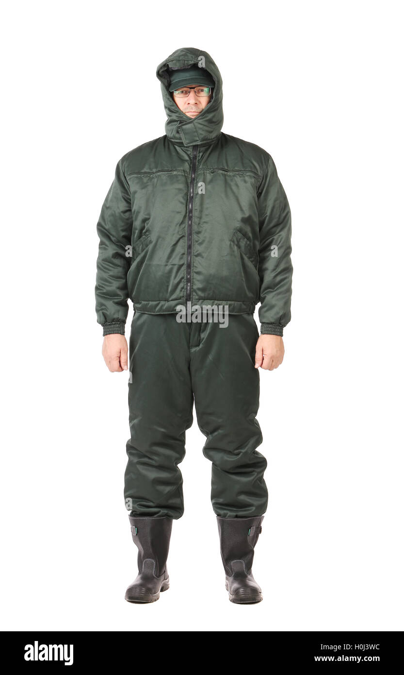 Working man cloth cap hi-res stock photography and images - Alamy