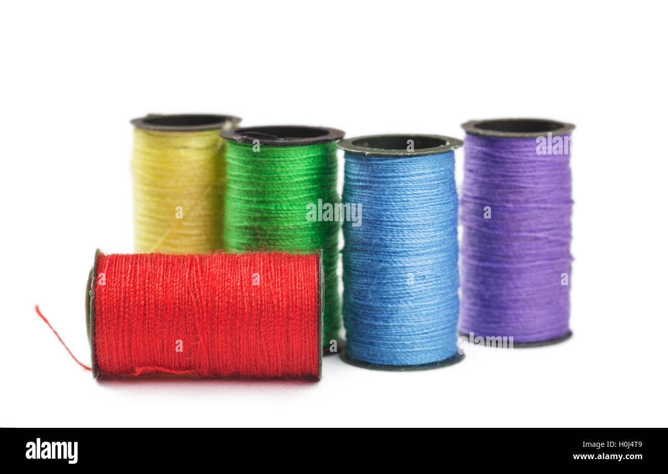 Metal thread loop hi-res stock photography and images - Alamy