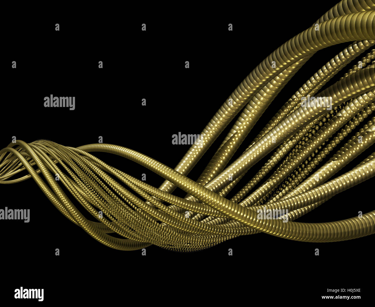 Math structure hi-res stock photography and images - Alamy