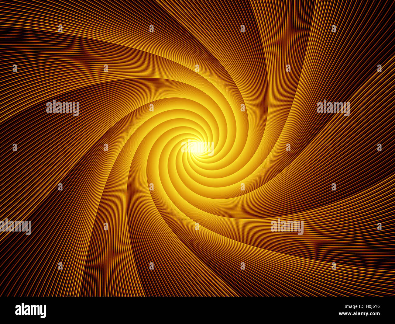 Fractal Burst Backdrop Stock Photo - Alamy