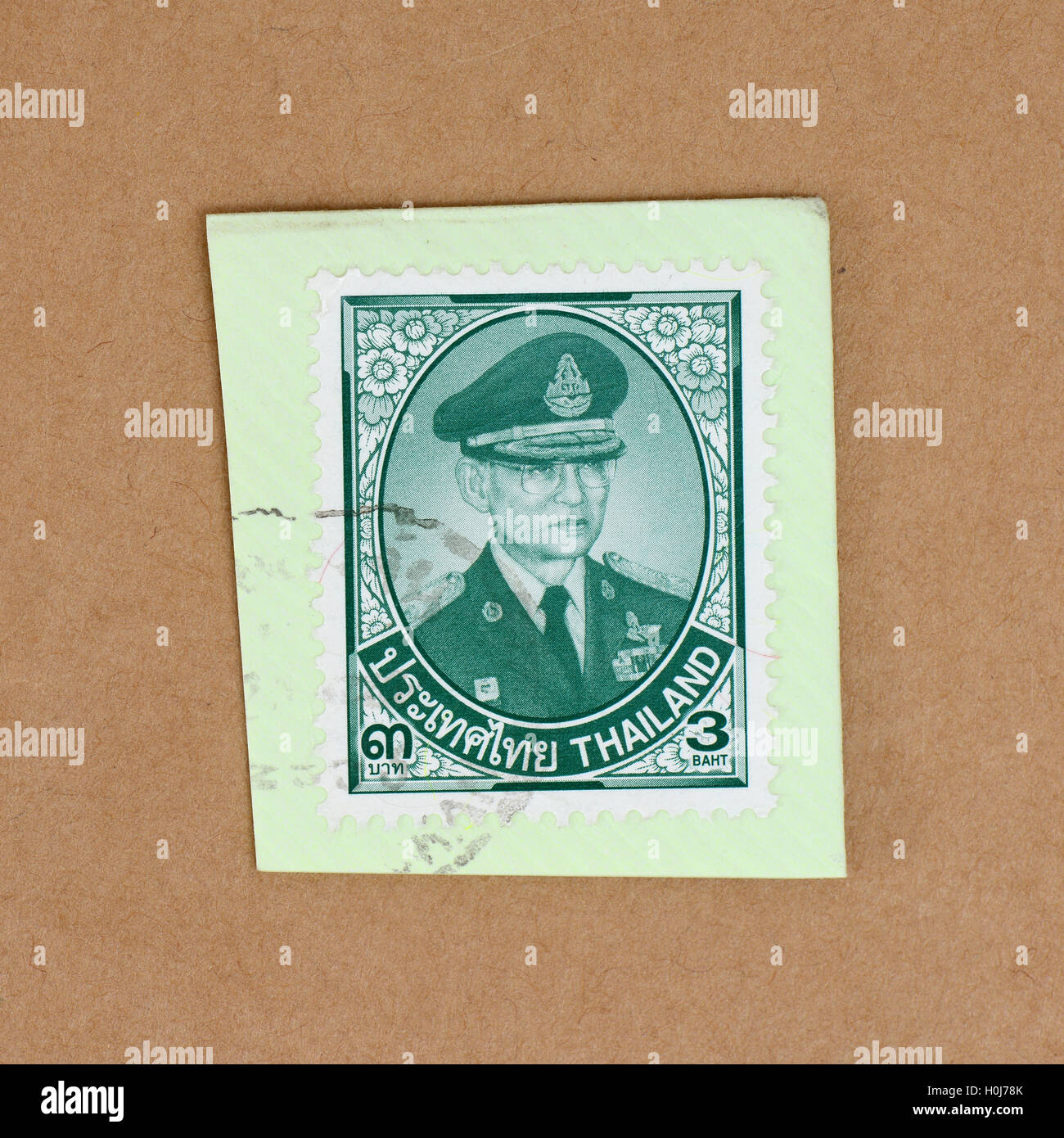 Phumiphon hi-res stock photography and images - Alamy