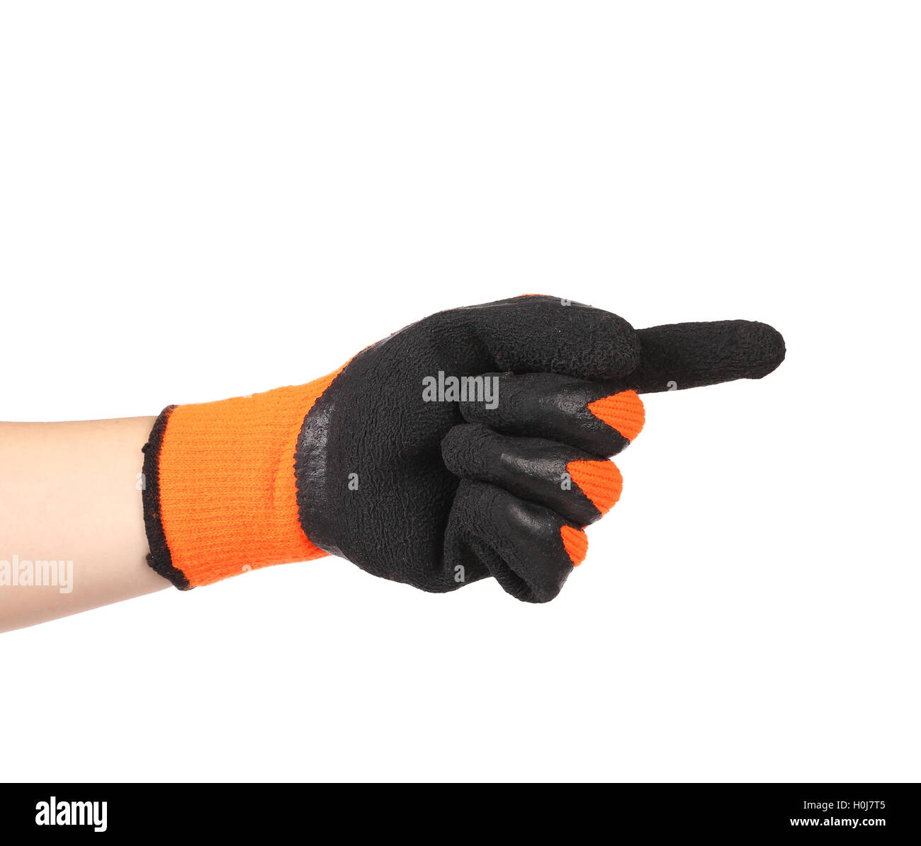 Hygiene point Cut Out Stock Images & Pictures - Alamy