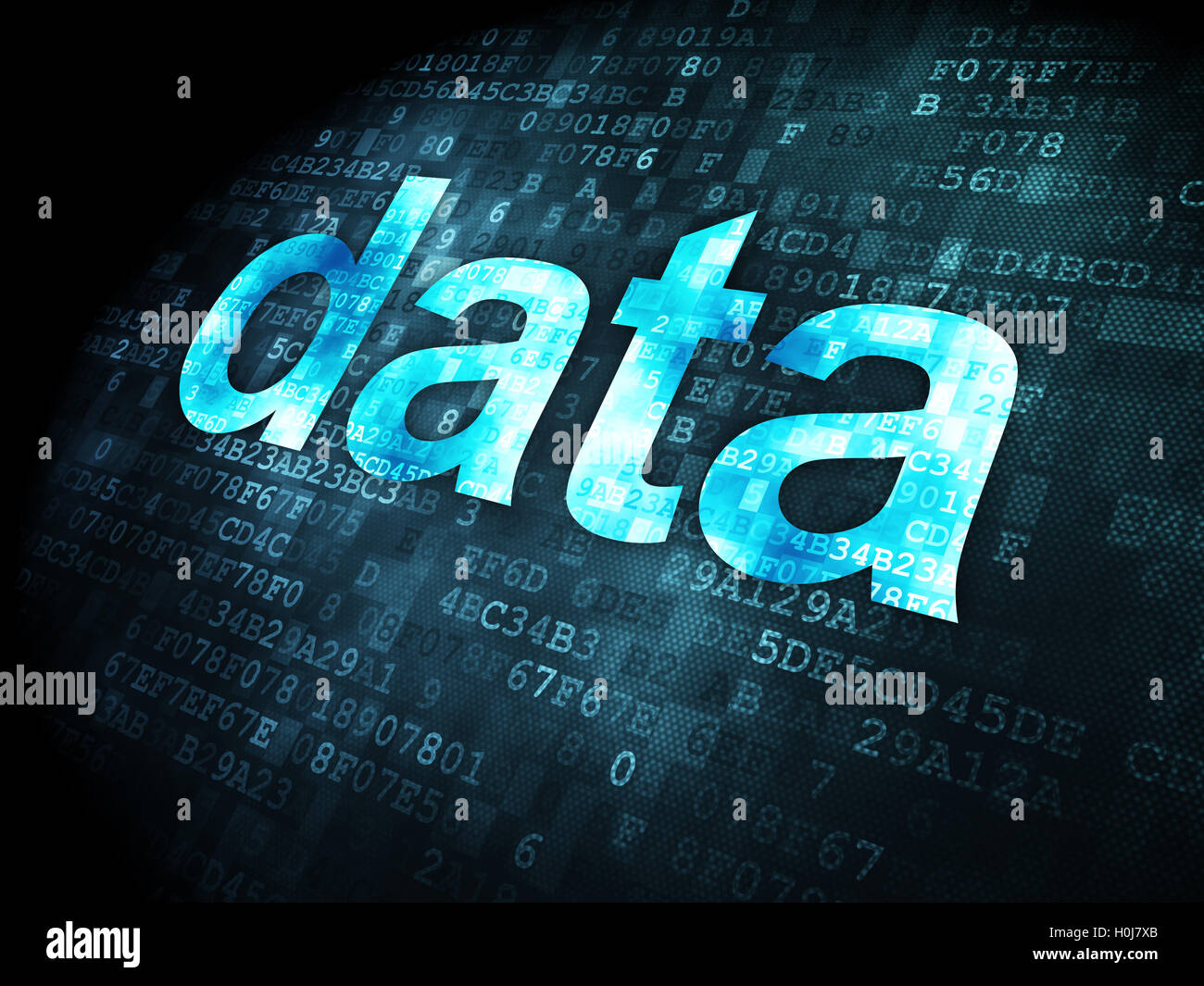 Data concept: Data on digital background Stock Photo - Alamy Data concept: Data on digital background Stock Photo - Alamy