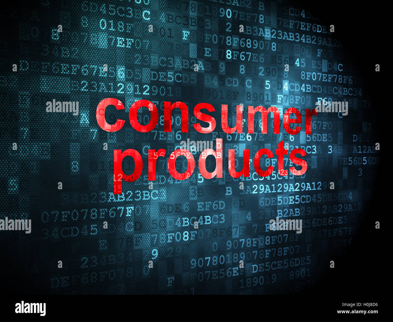 Target consumer products hi-res stock photography and images - Alamy