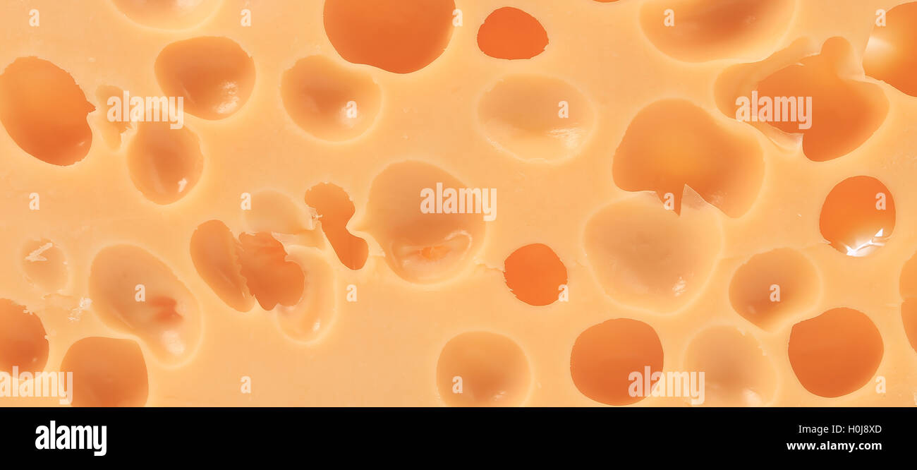 Round pieces dutch cheese hi-res stock photography and images - Alamy